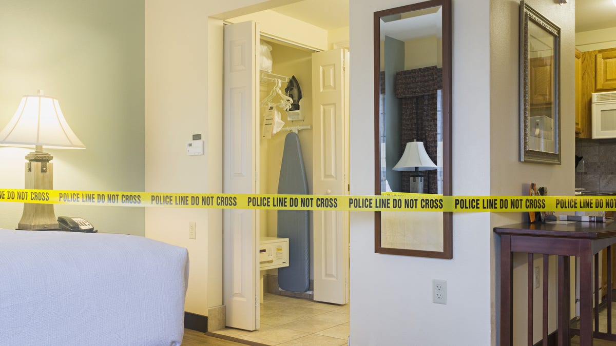 Shanquella Robinson's death upgraded to "criminal matter"