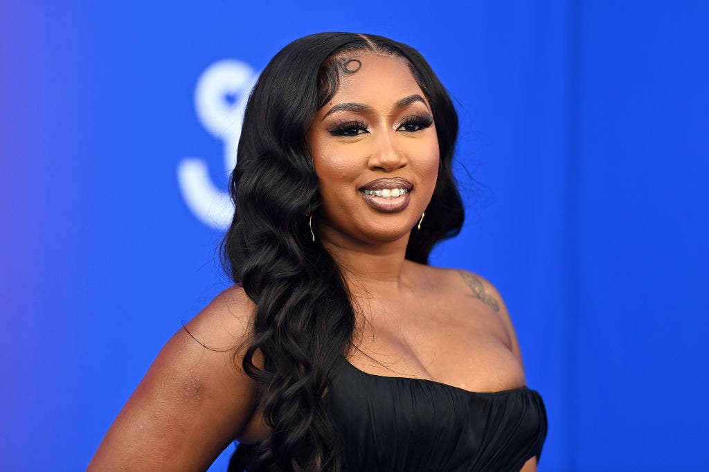 Baby Tate says the future is looking like a whole lotta versatility