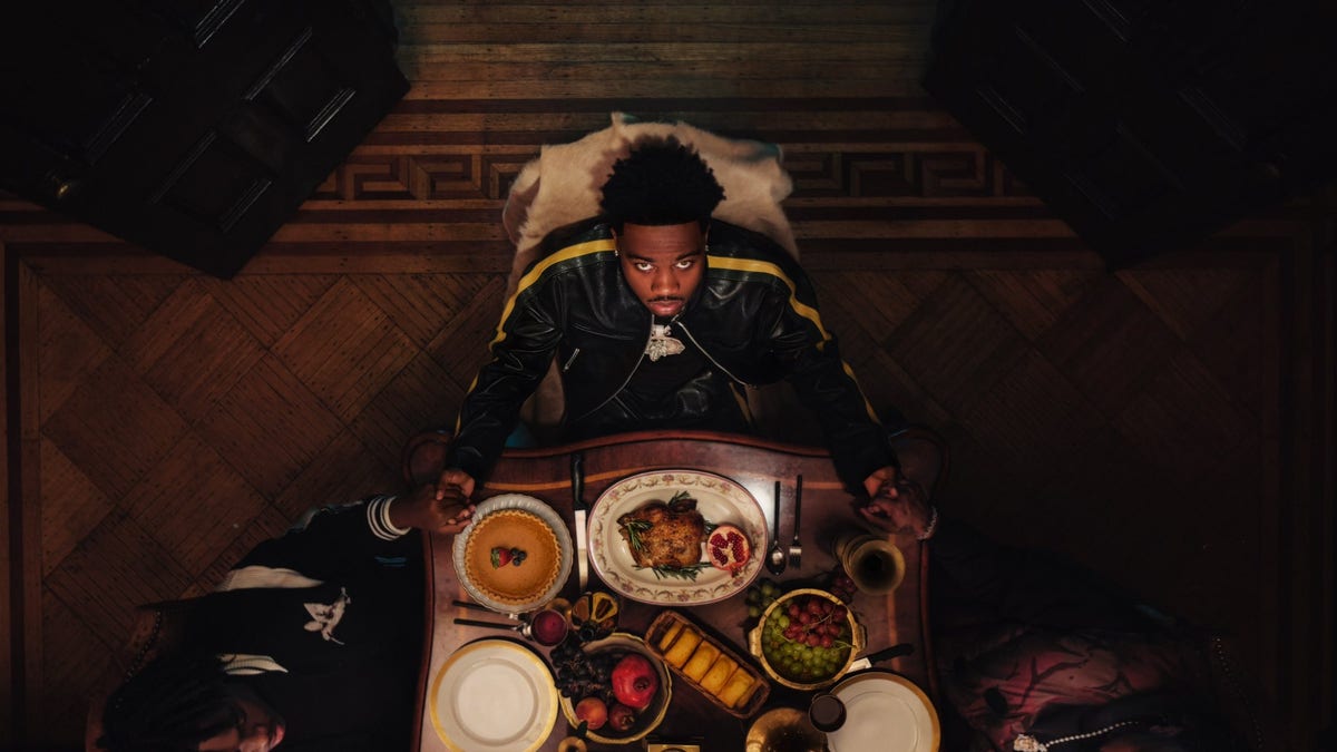 Roddy Ricch returns with new 'Feed The Streets 3' album