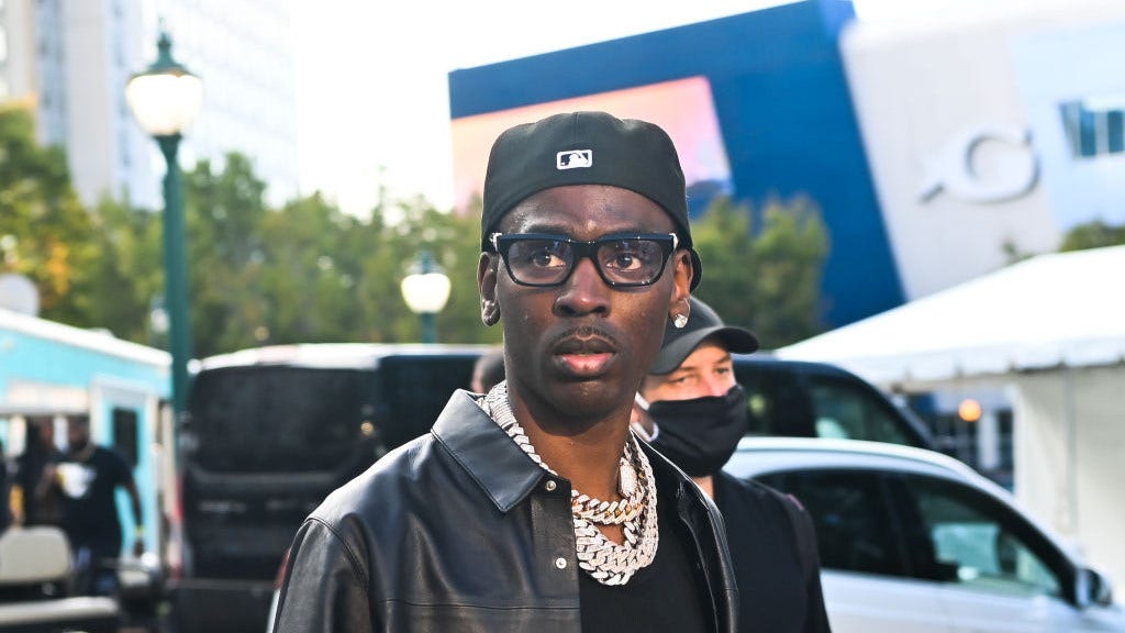 Fourth suspect arrested in connection to Young Dolph's death