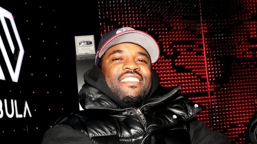 ASAP Ferg puts his spin on Lil Uzi Vert's "I Just Wanna Rock" track