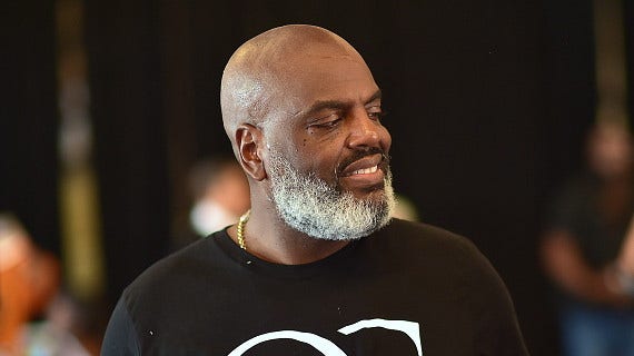 Coach K and Mel Carter own the largest Black-owned franchise