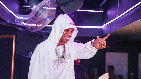 A Boogie reveals tracklist for 'Me Vs Myself' album