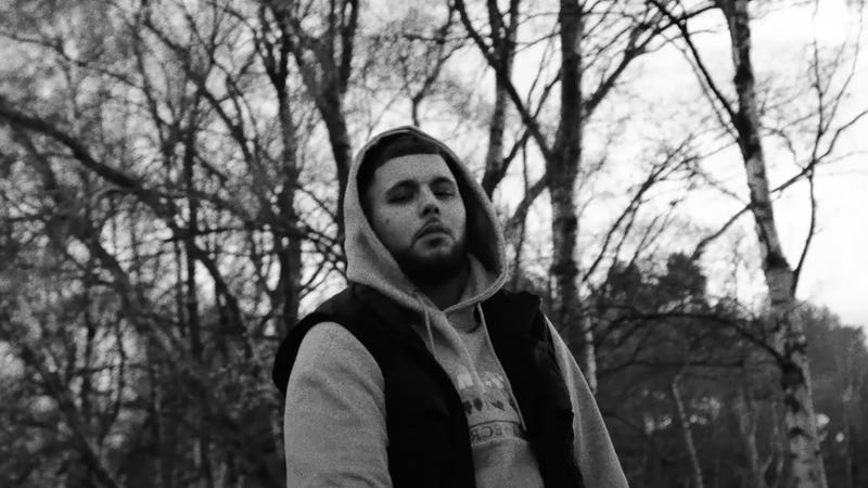 Jaykae marks his return with "One Man Soldier" visual