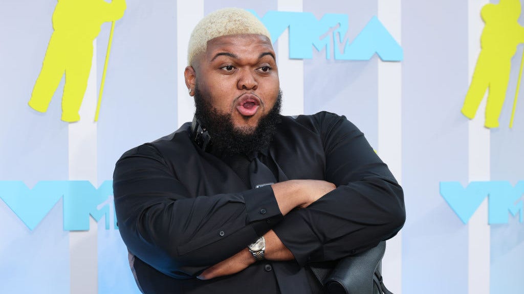 Druski announces first headlining comedy tour