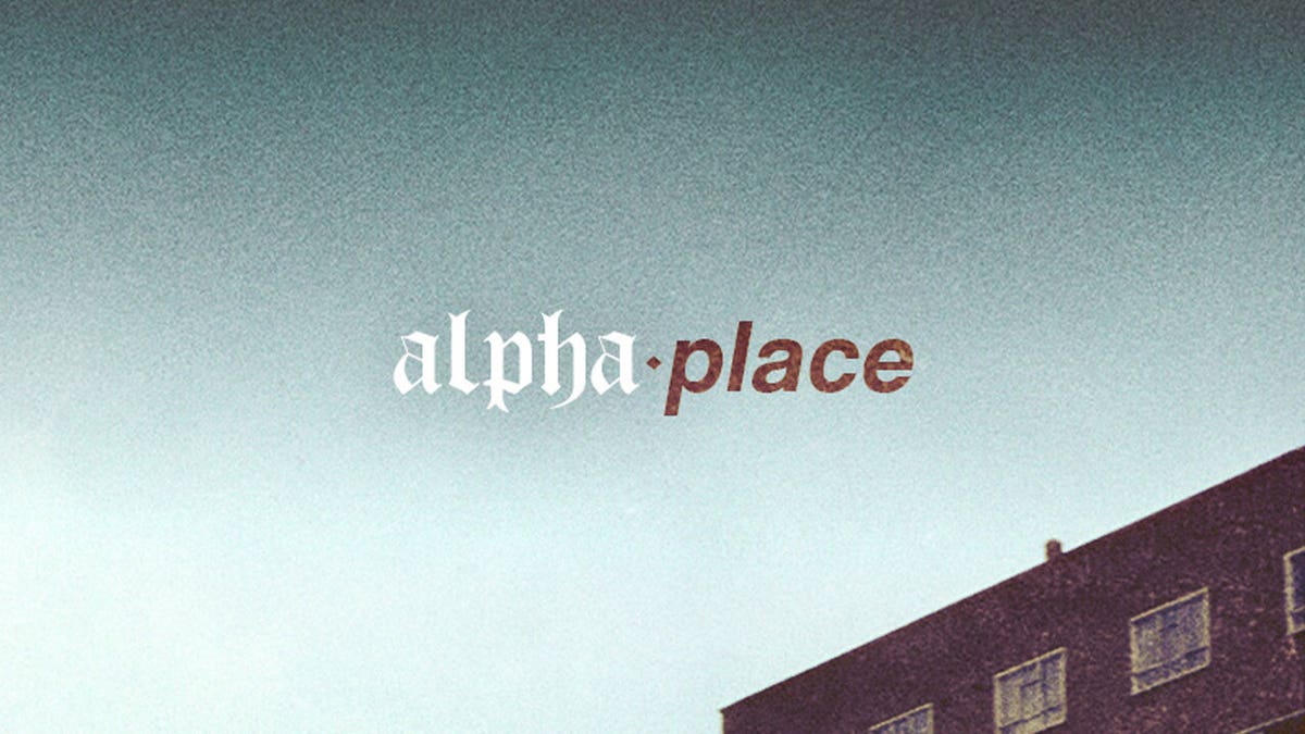 Knucks upgrades 'ALPHA PLACE' with deluxe edition