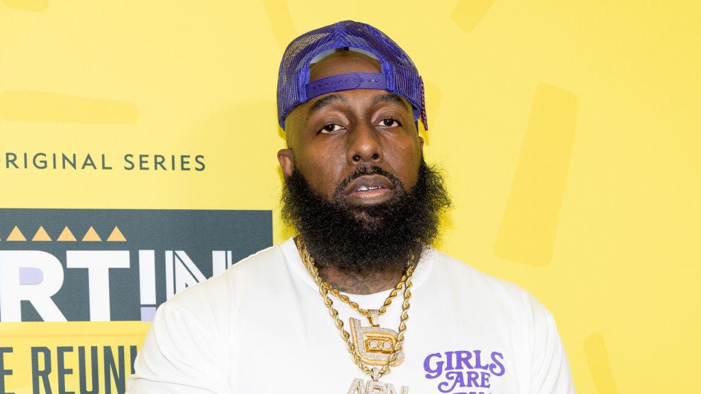Trae Tha Truth launches commissary initiative for inmates across the ...