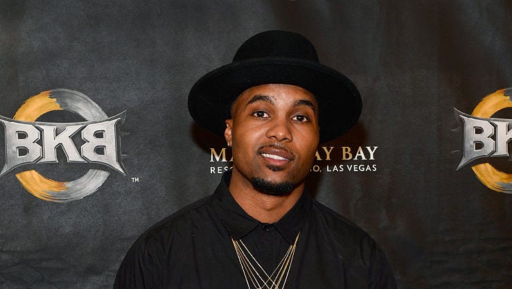 Steelo Brim says JAY-Z will always be relevant in hip hop culture