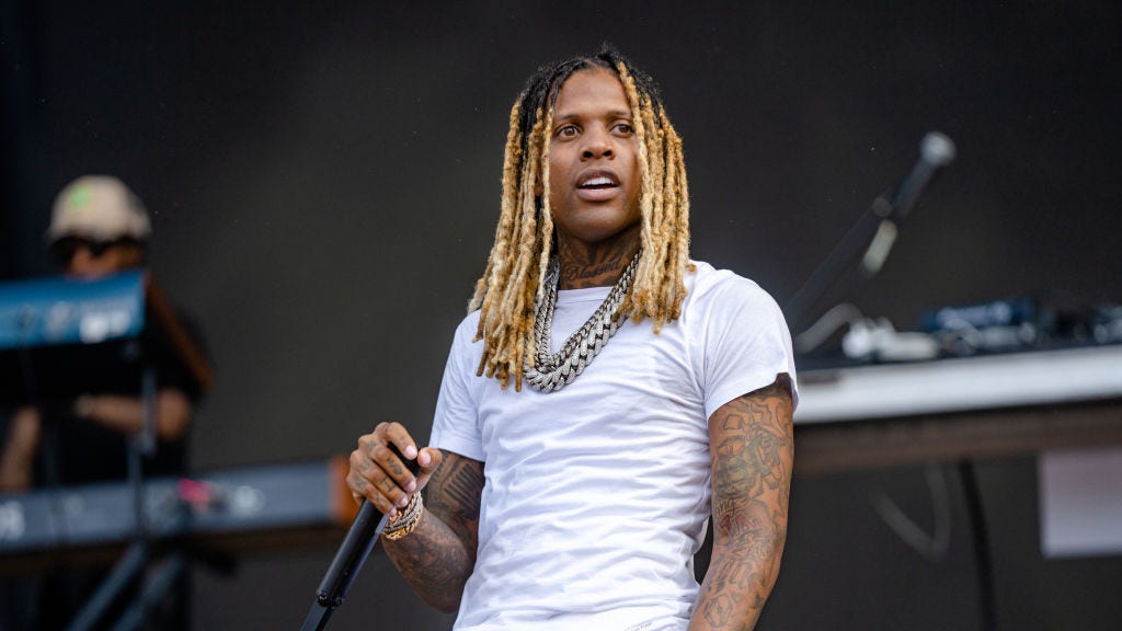 Lil Durk reveals tracklist for the OTF compilation album 'Loyal Bros 2'