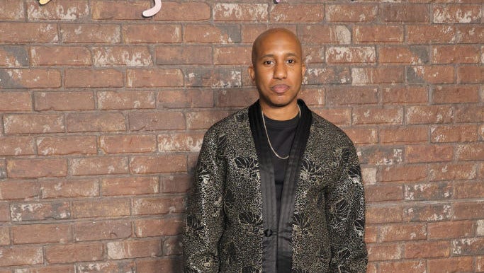 Chris Redd says NYC attack was a planned situation