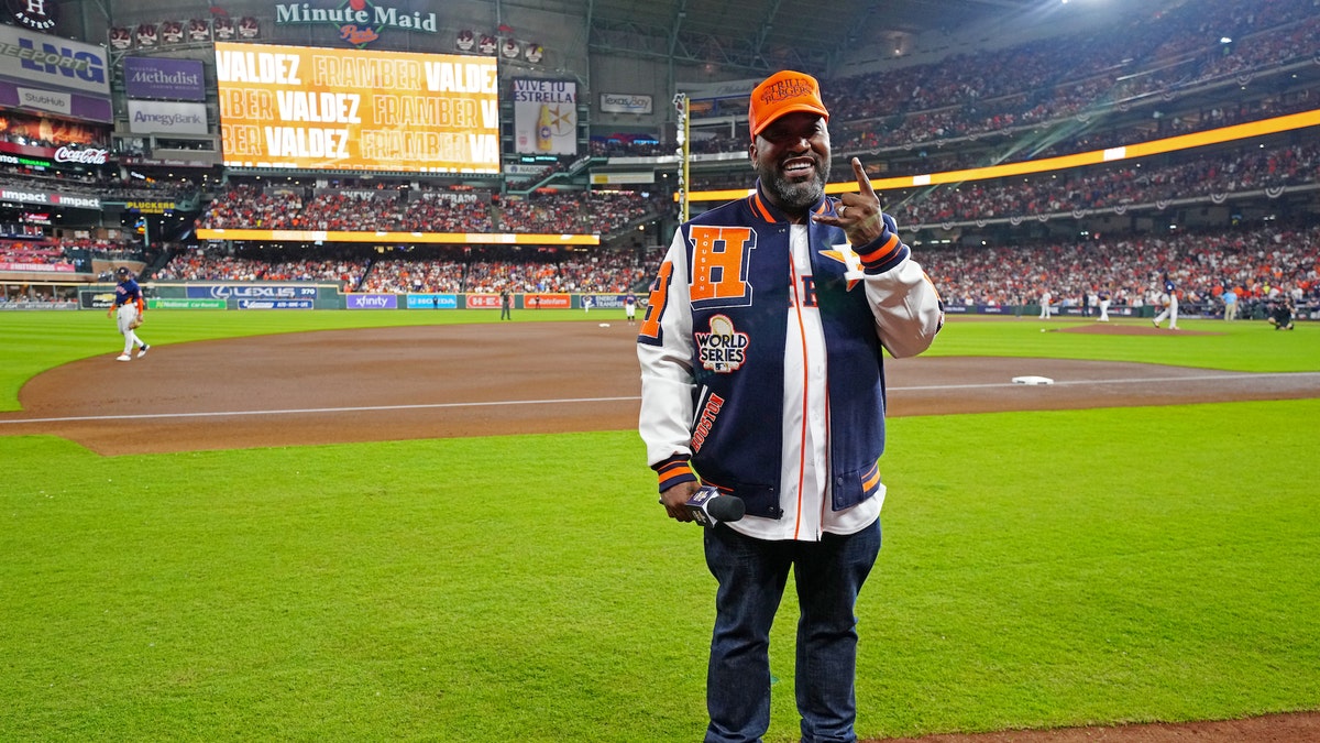 Bun B's Trill Burgers finds a permanent home in Houston