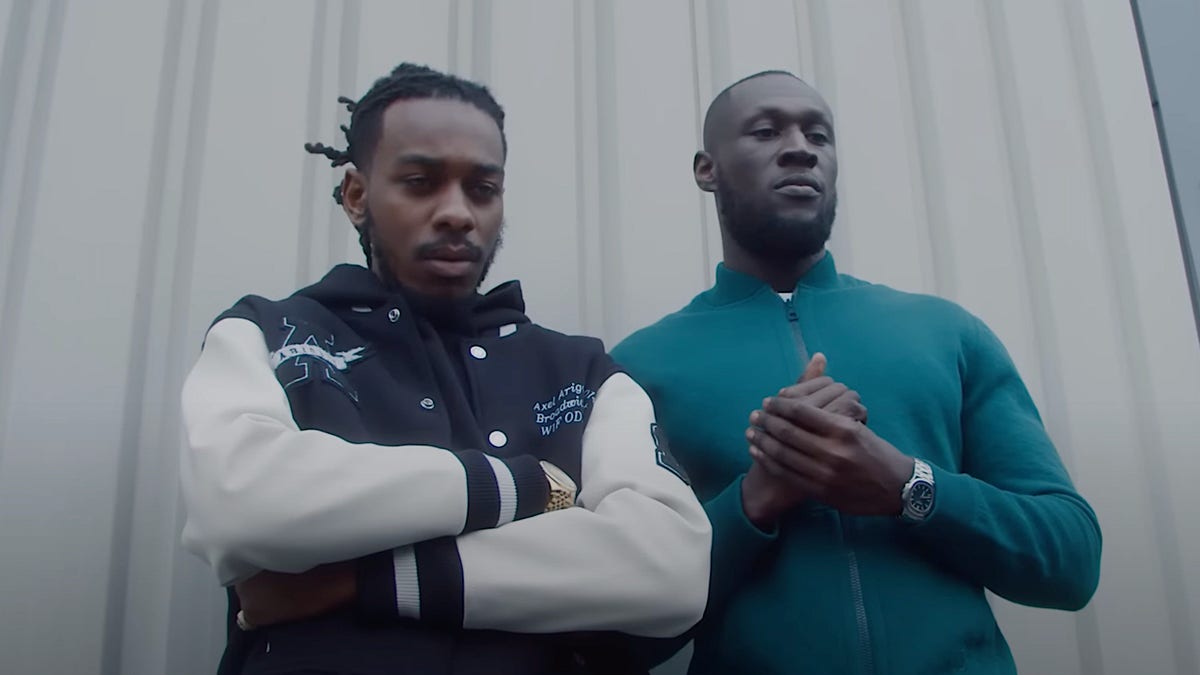 Knucks unveils first part of 'KNUCKLES' short film