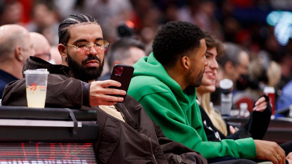 Drake loses $1M despite betting on Argentina to win the World Cup