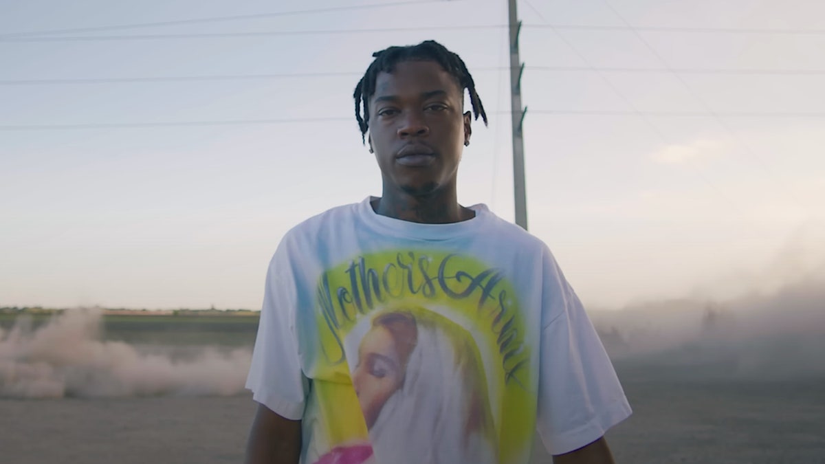 Skillibeng drops off new visuals for "More Fire" and "Deja Vu"