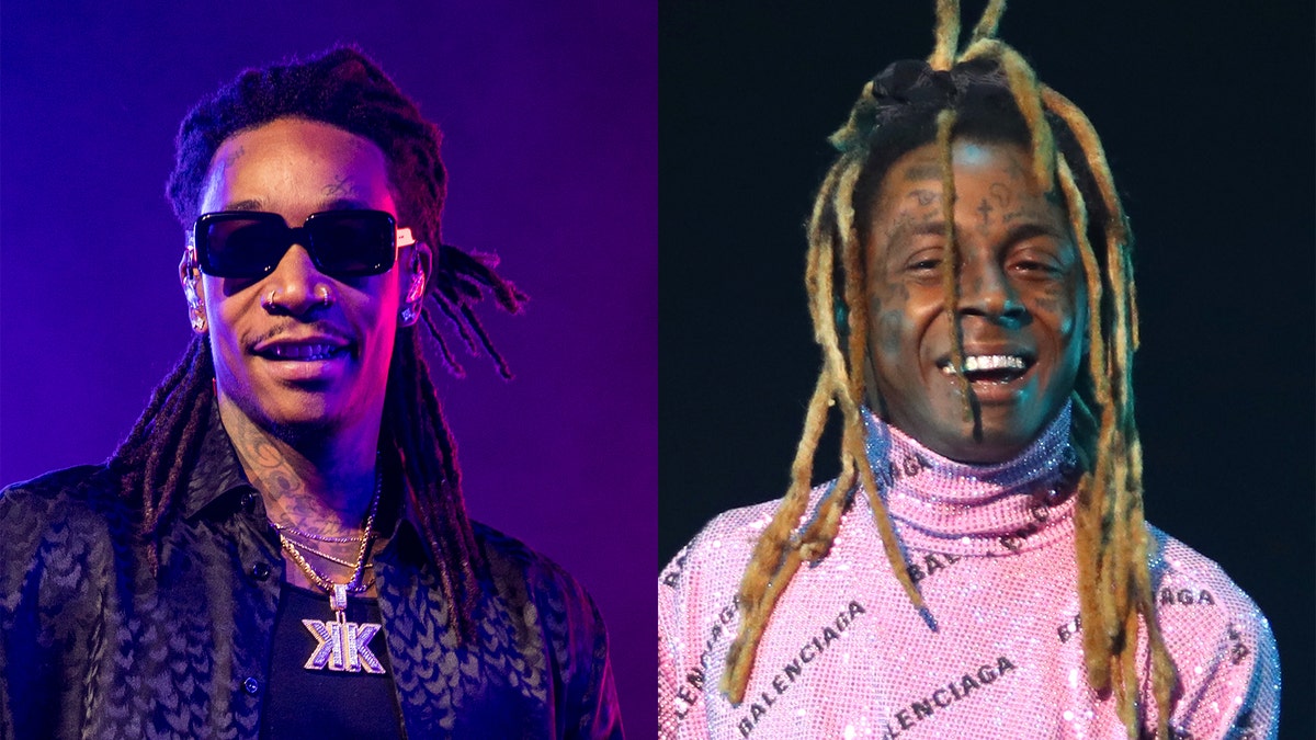 Wiz Khalifa wants to do a Verzuz with Lil Wayne