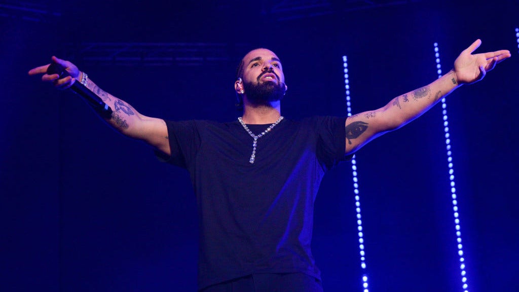 Drake to perform at second annual LuisaViaRoma for UNICEF gala