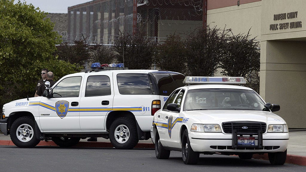 Police clear professor who TikToker claims put a hit on students