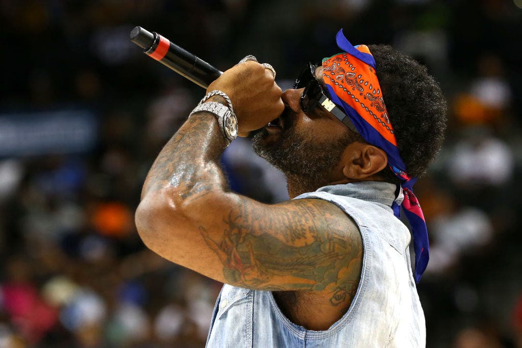 Jim Jones crowns "Drink Champs" as top podcast of 2022