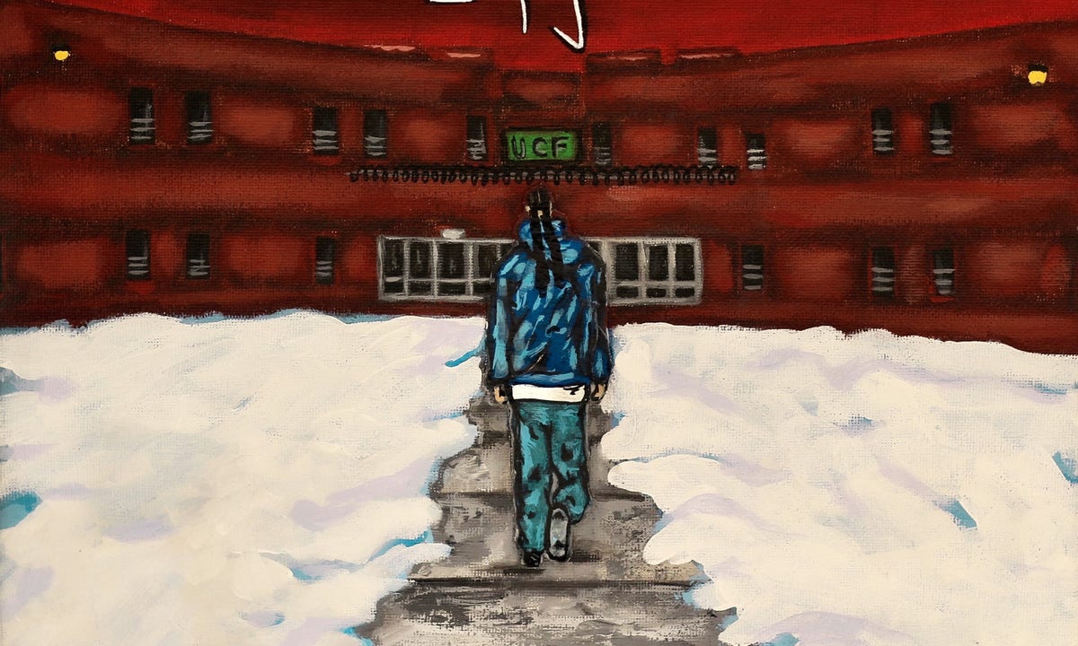 Dusty Locane drops new '-95 Degrees' EP