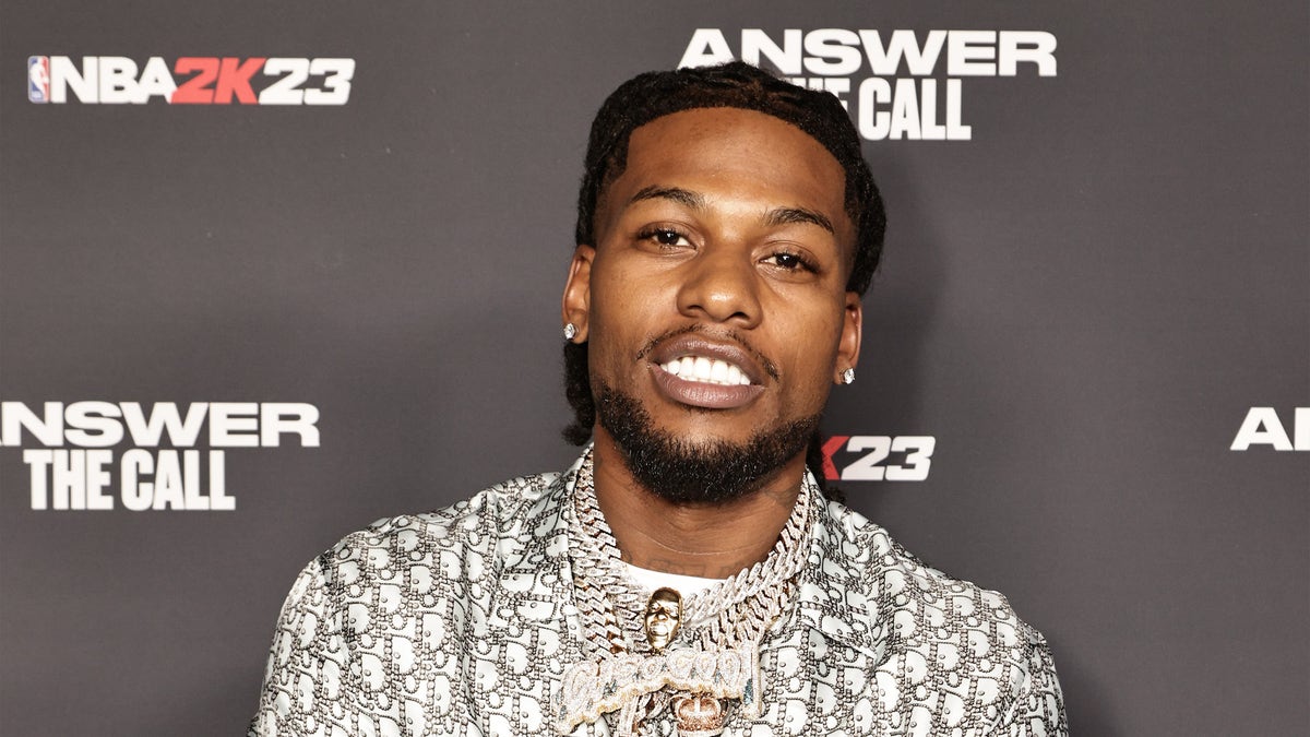 CJ So Cool reveals he was shot multiple times in home invasion