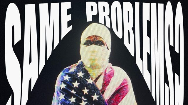 Asap Rocky Shares Reflective Same Problems Single