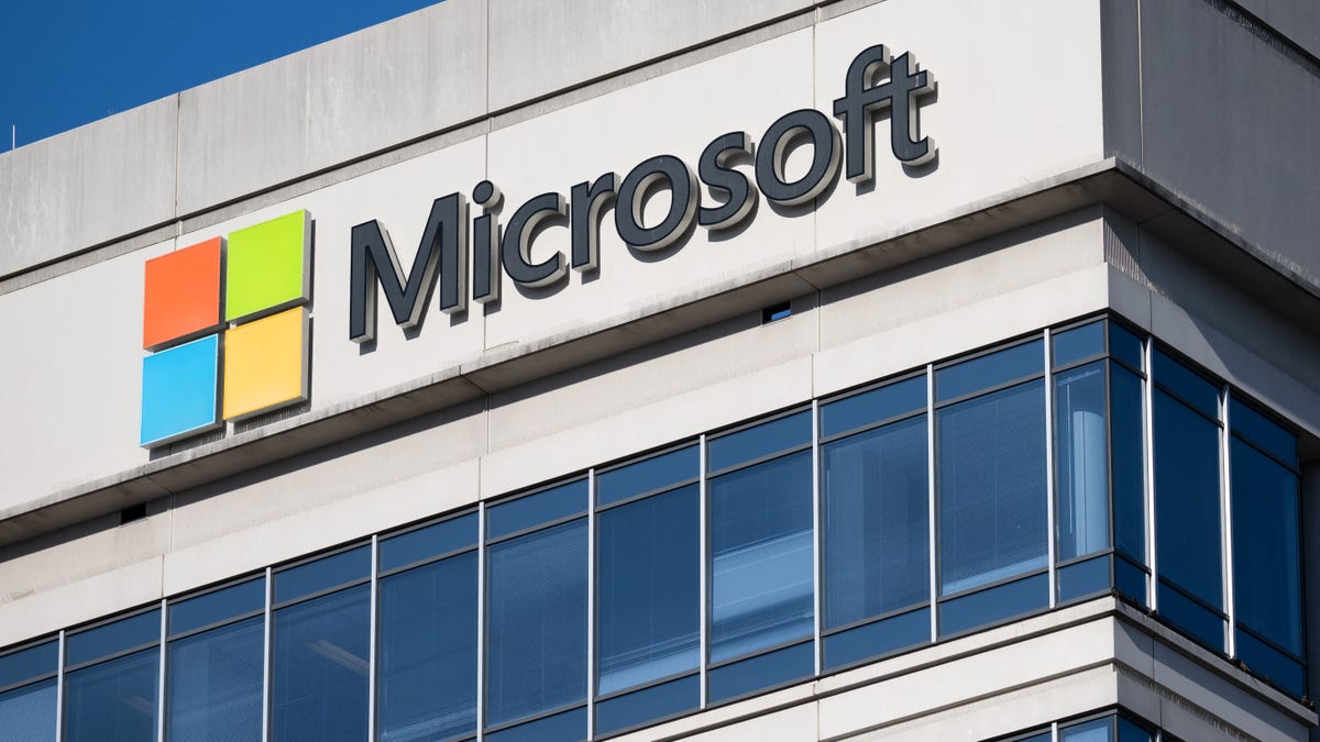Microsoft is laying off 10,000 employees