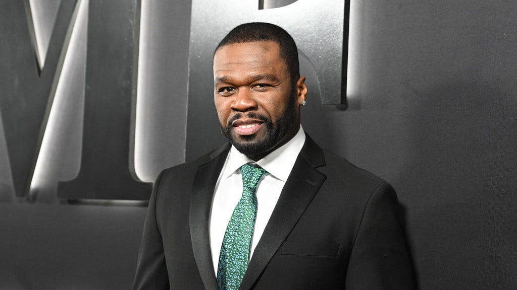 50 Cent confirms new “BMF” season and 3 spinoffs