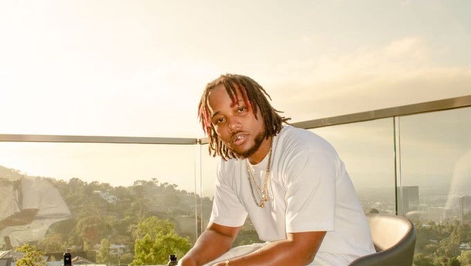 Leon Thomas delivers new cover of SZA's "Snooze"