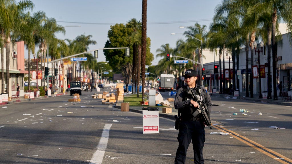 California sees third mass shooting in 72 hours