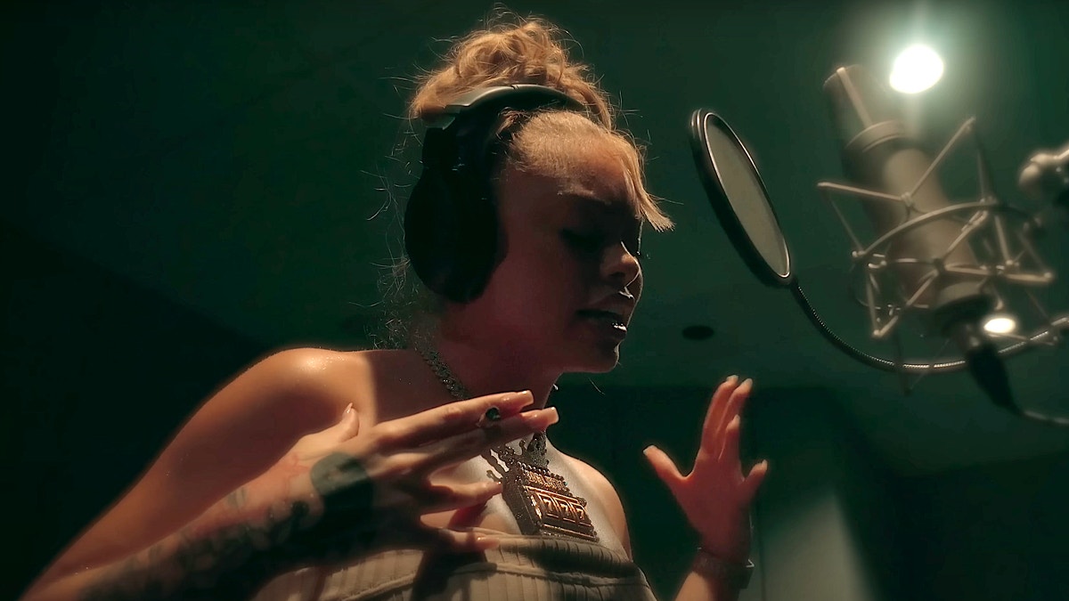 Latto delivers new freestyle over SZA's "Smoking on My Ex Pack"