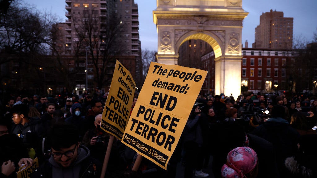 Fact Check: What was the SCORPION unit in Tyre Nichols' case?