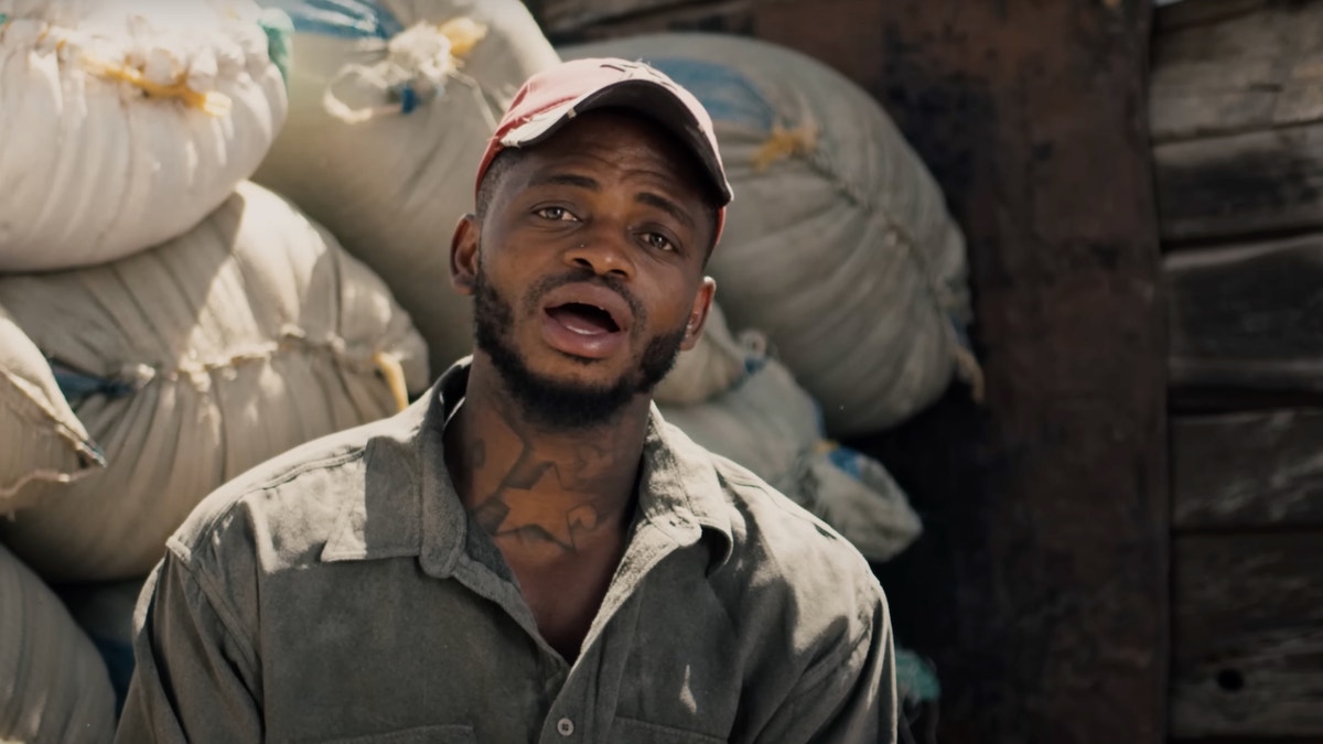 Diamond Platnumz drops off new visual for "Zuwena"