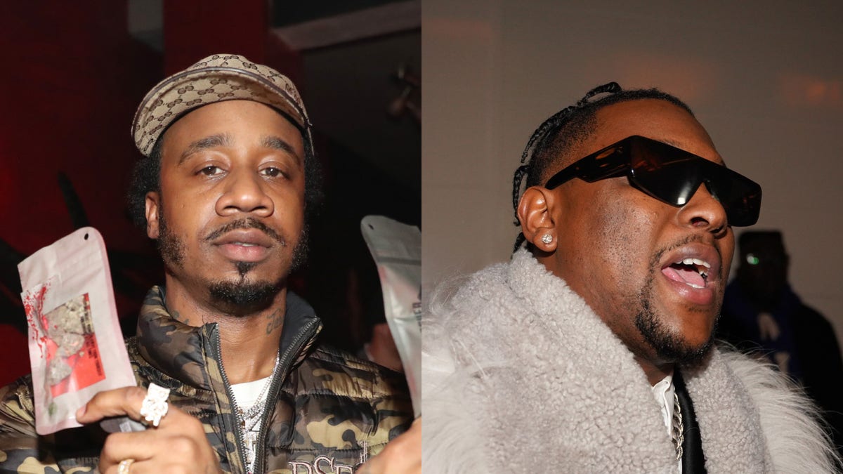 Benny The Butcher announces new album with Hit-Boy