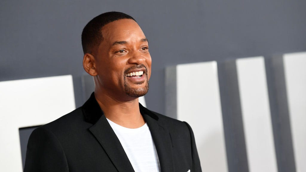 Will Smith dropped out of surprise Grammys hip hop tribute