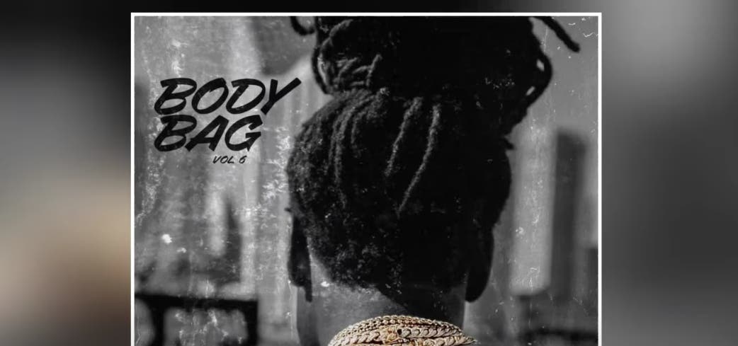 Ace Hood drops off new 'Body Bag 6' mixtape