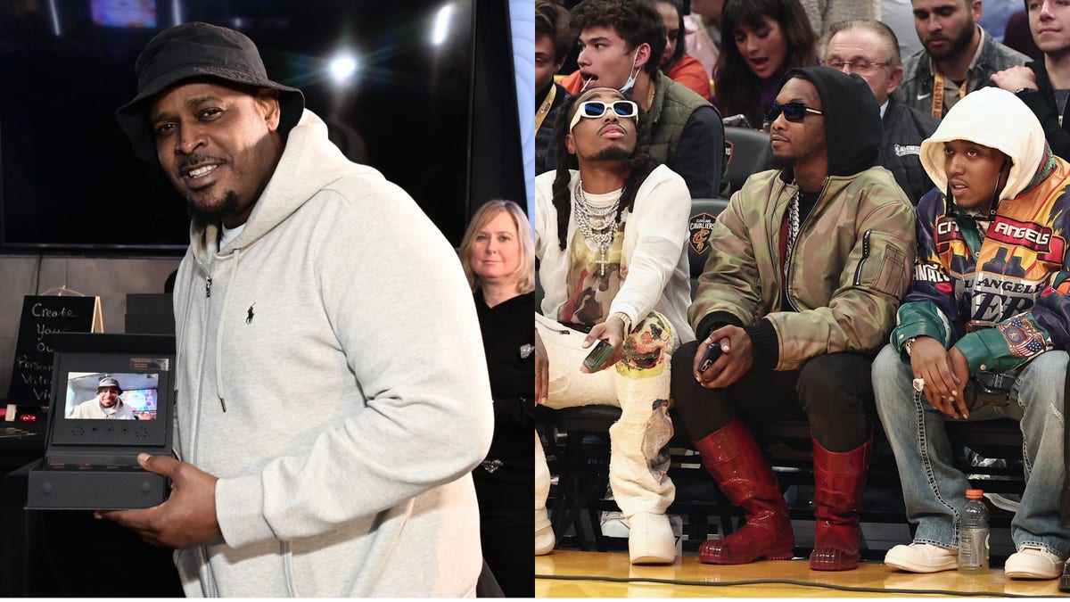 Sheek Louch calls Migos "The LOX of The South"