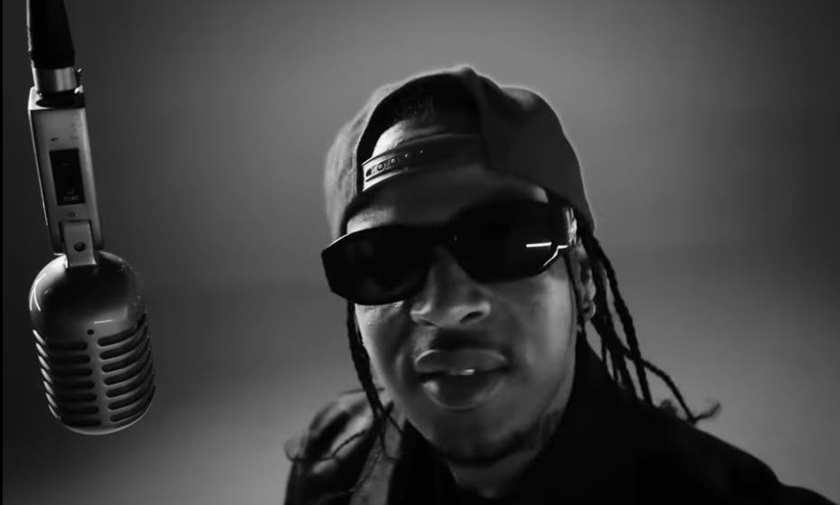 G Perico and DJ Drama are about that "Action" in new visual