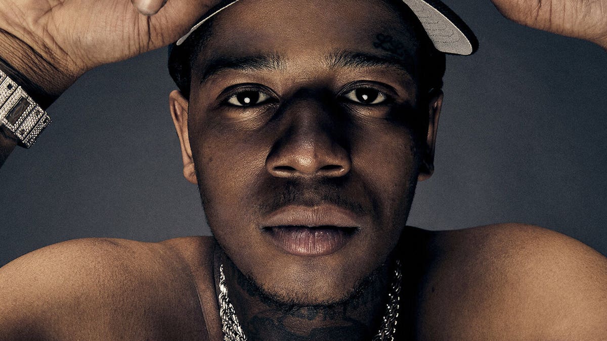 Listen to Big Scarr's posthumous release 'The Secret Weapon'