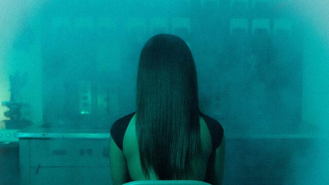 Bktherula returns with new 'LVL5 P1' project