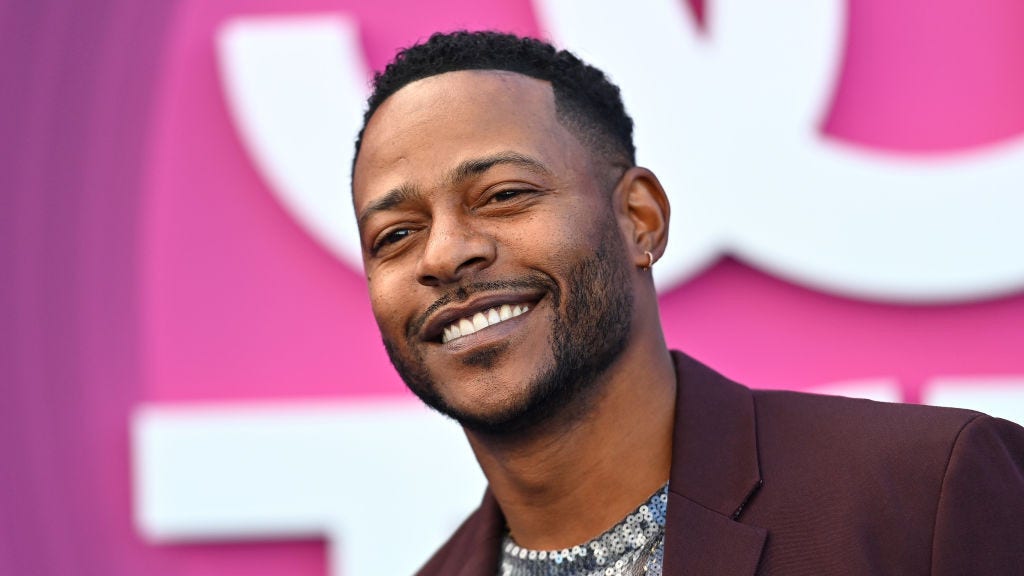 Eric Bellinger's Chris Brown sessions led to music with Usher & more