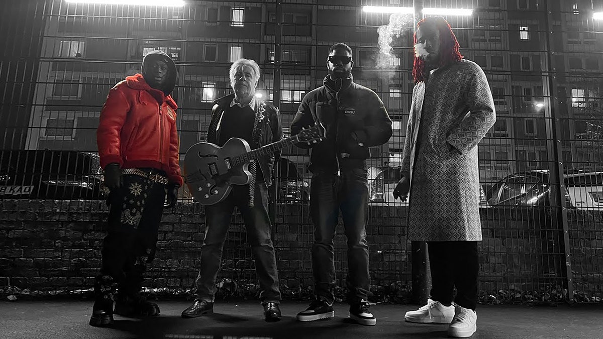 Avelino recruits Ghetts and BackRoad Gee for "VEX"