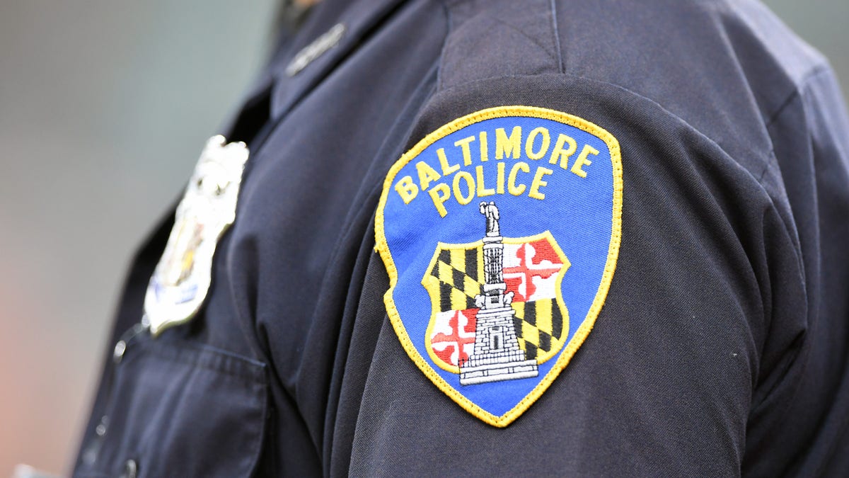 Baltimore pays record $6M in police misconduct settlement