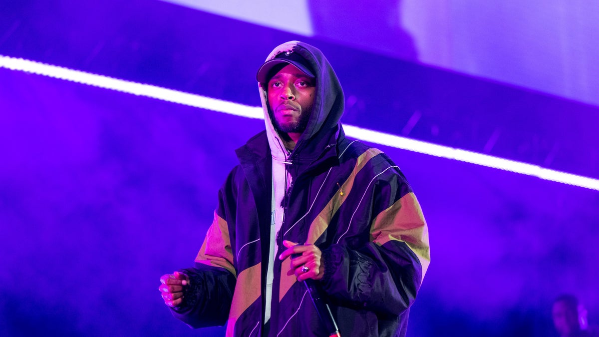 6LACK announces new album 'Since I Have A Lover'