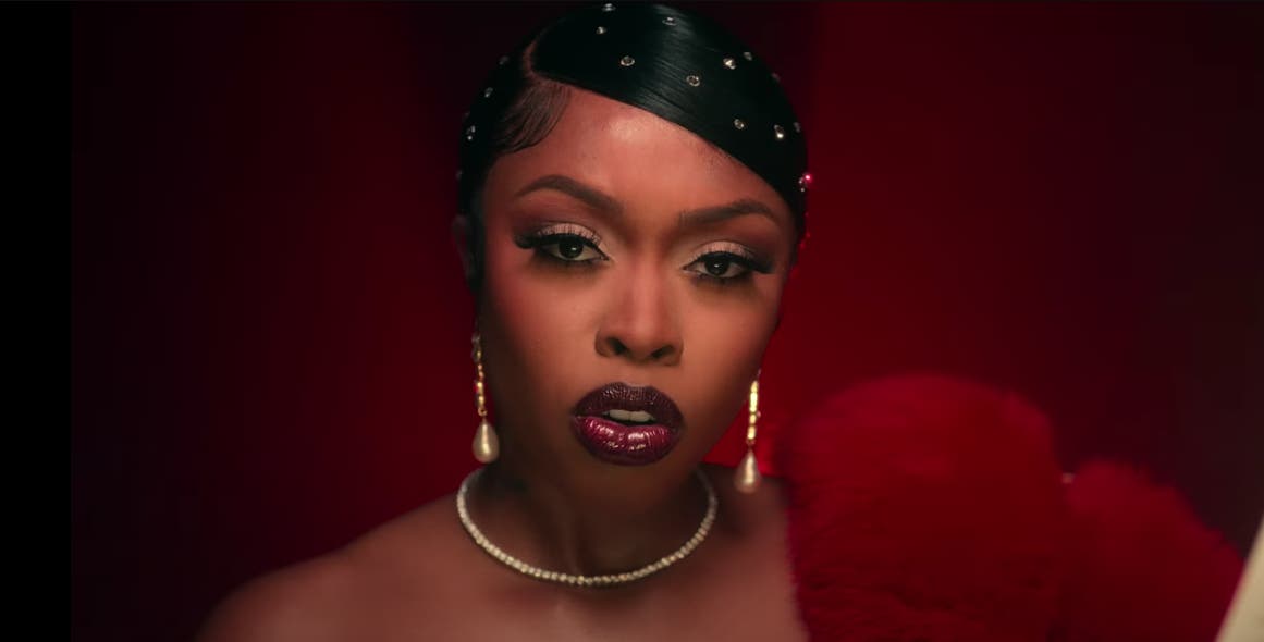 Tink releases sensual "Save Your Soul" music video