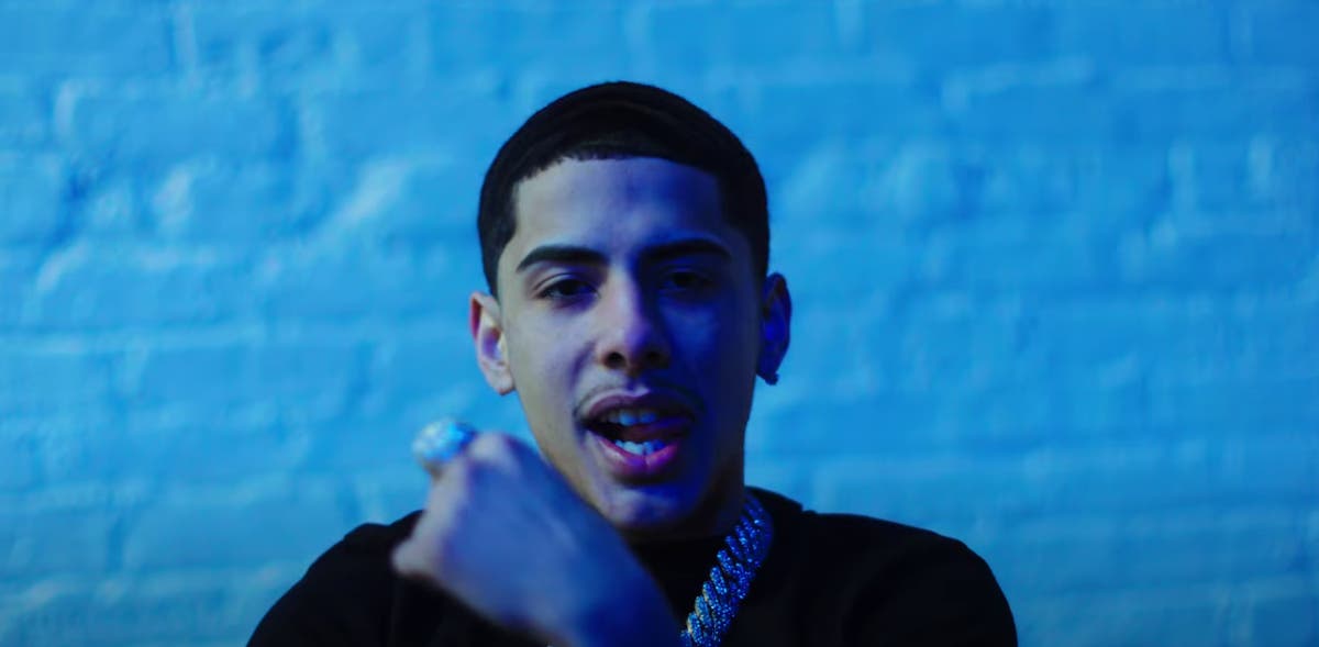 J.I. returns with new “Save You” music video