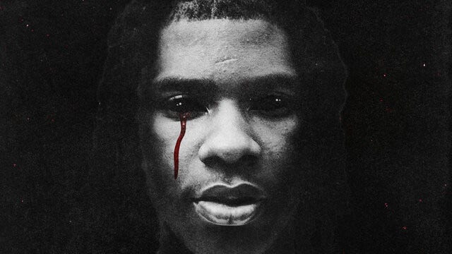 Rot Ken doesn't hold back in new "Bleed About It" single