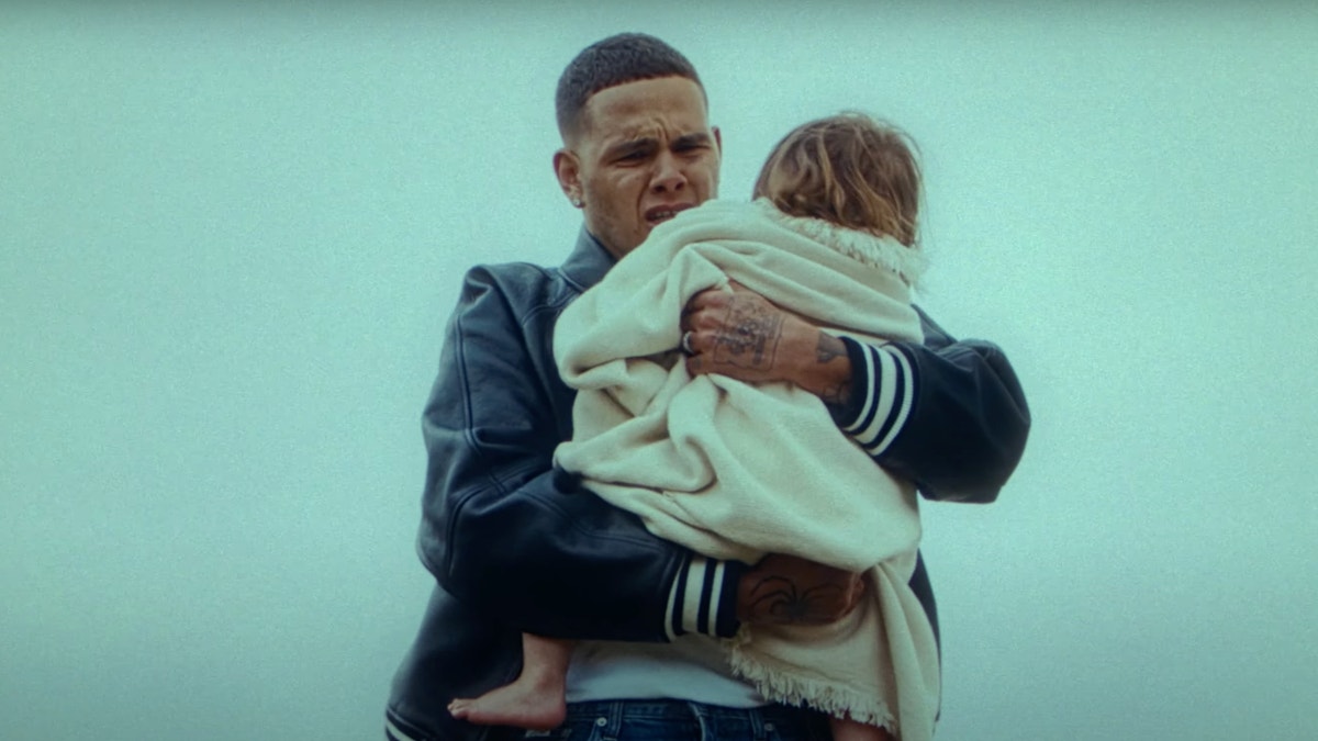 slowthai addresses his addictions in latest visual for "Yum"