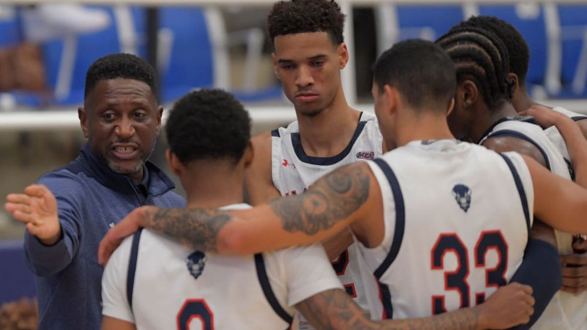 Howard University receives first NCAA Tournament bid since 1992