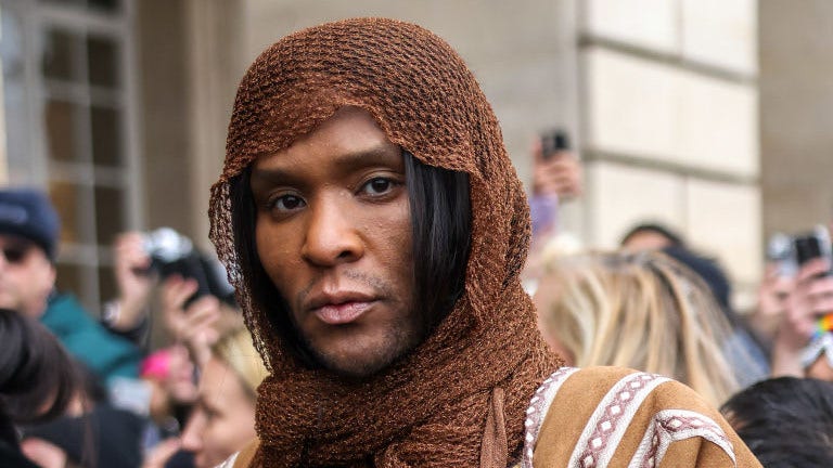 Iconic stylist Law Roach says he is officially retiring