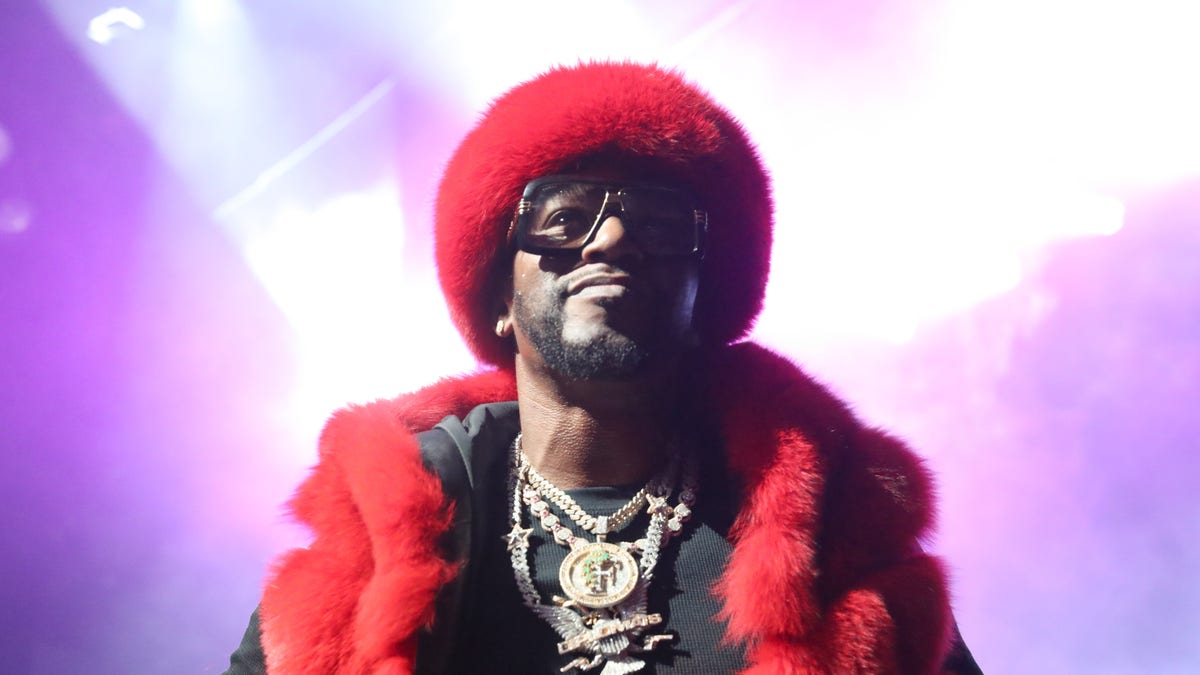 Cam'ron says 'Killa Season 2' will be out in 2023